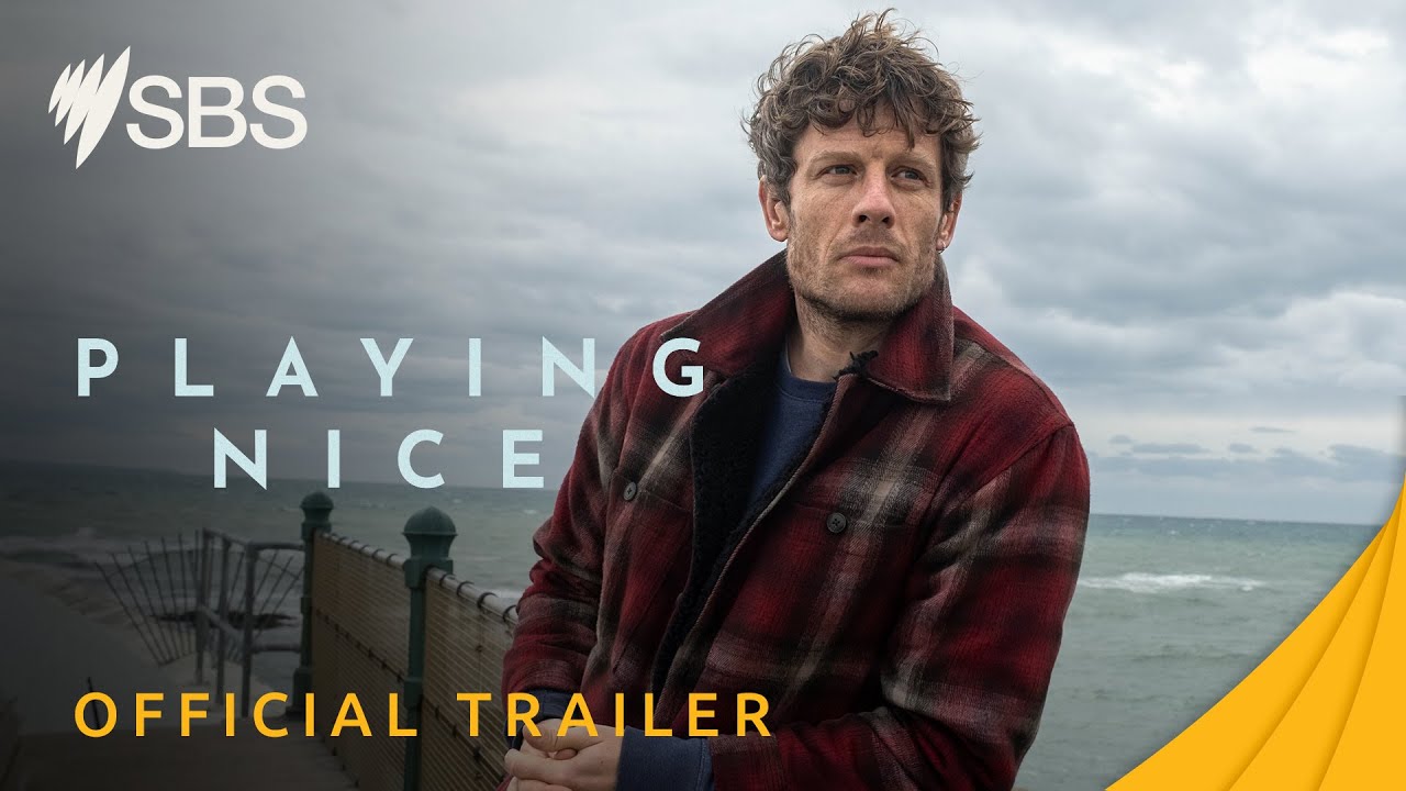 Playing Nice | Trailer - YouTube