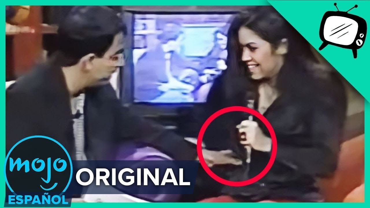 ¡Top 10 Momentos que se PASARON DE LA RAYA en Otro Rollo! - YouTube