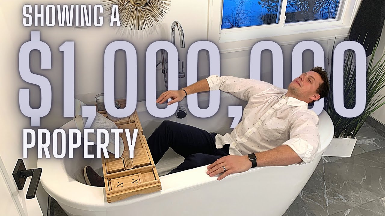 First 24 Hours As A New Real Estate Agent I Day In The Life Of A ...