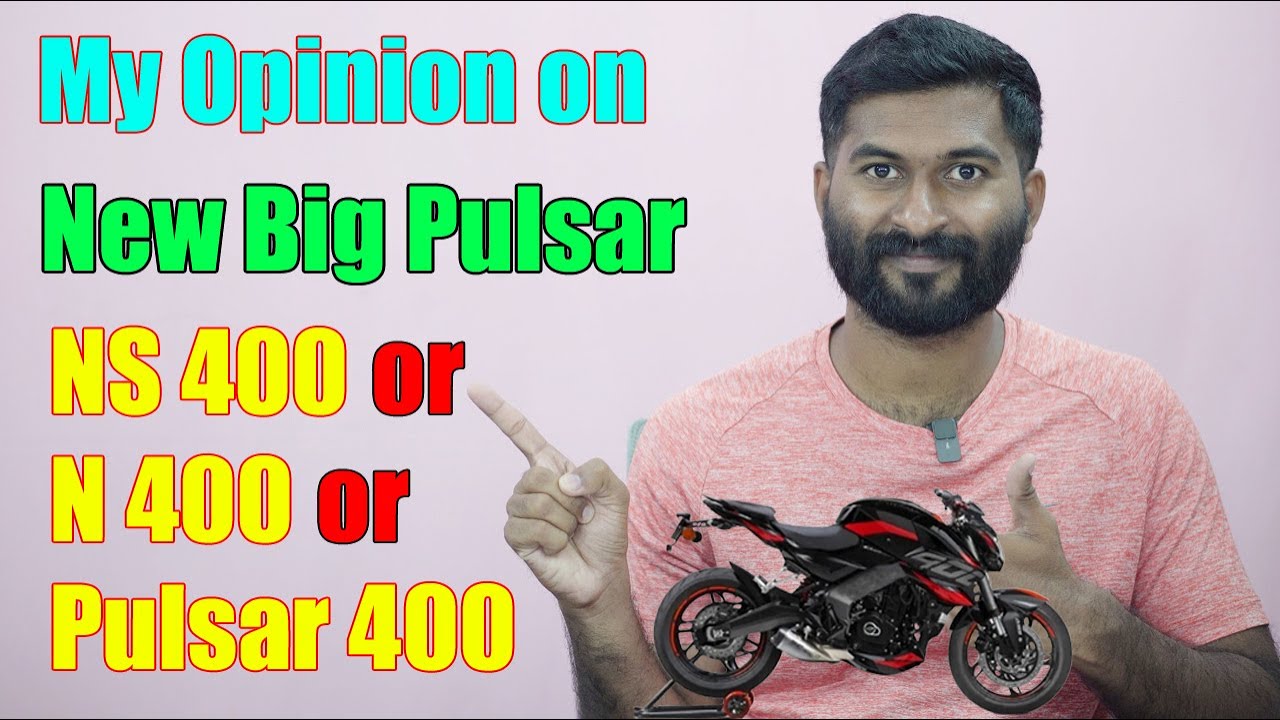 New Biggest Pulsar Ever made this is my Guessing Specifications ...