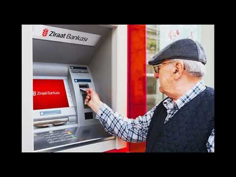 Ziraat Bankası emekli promosyonu ne kadar?#haberler #haber #sondakika #emekli #ziraatbankası