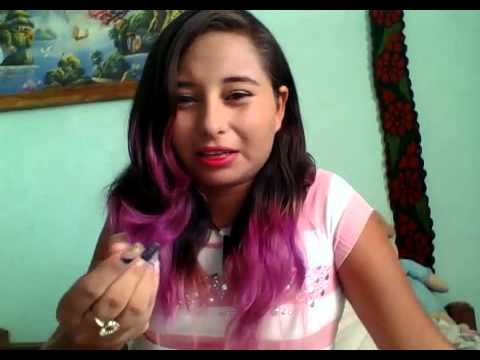 Itzel pech - YouTube