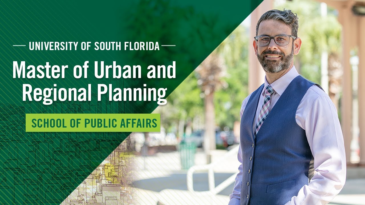 USF Master of Urban & Regional Planning Alumni - Katrina Corcoran ...
