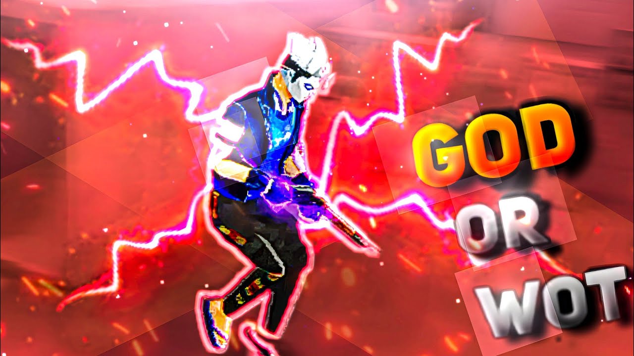GOD OR WOT 👑 - YouTube