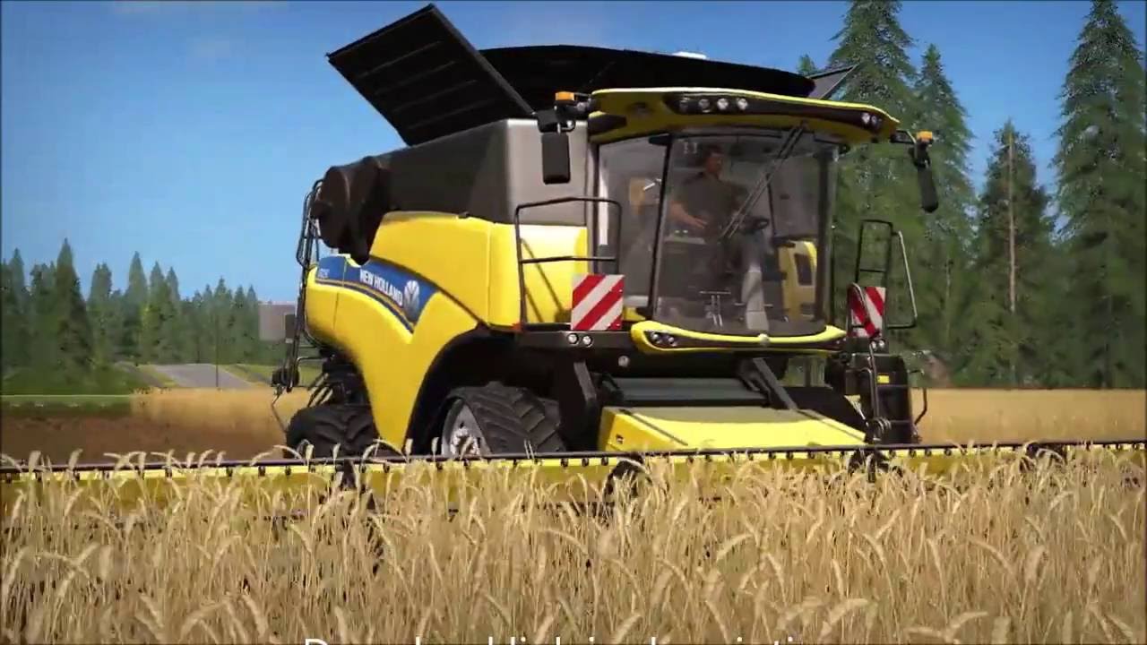 FS17 Early Download | Link in description - YouTube