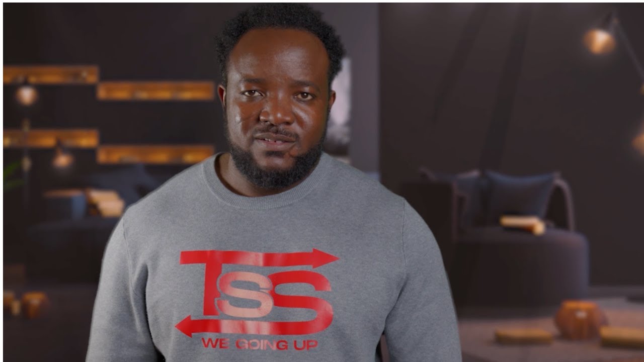 Introducing TSS the first Black-owned Rocket Company. - YouTube