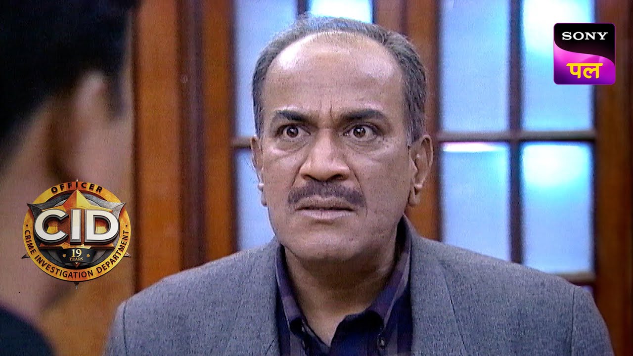 इस Clue से हो गई CID गुमराह | CID | Once Upon A Time In Mumbai - YouTube