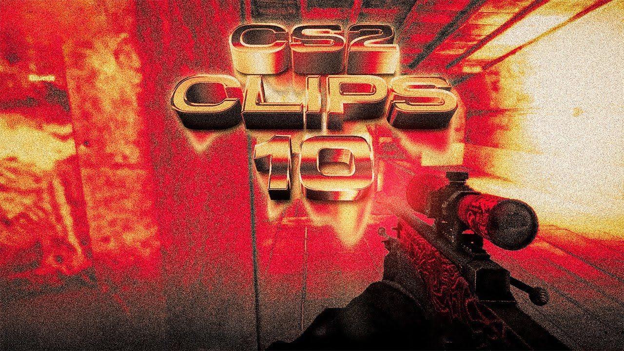 CS2 clips 10 - YouTube