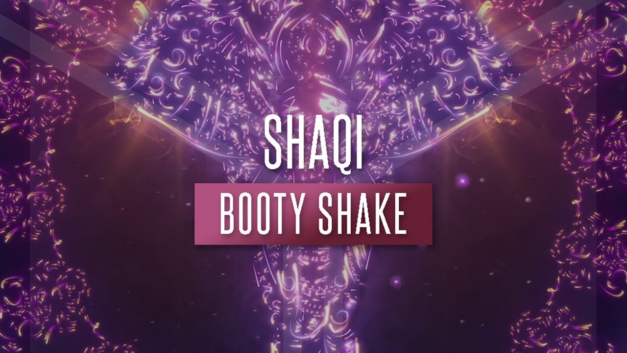 SHAQI - Booty Shake [PLEK043] - YouTube