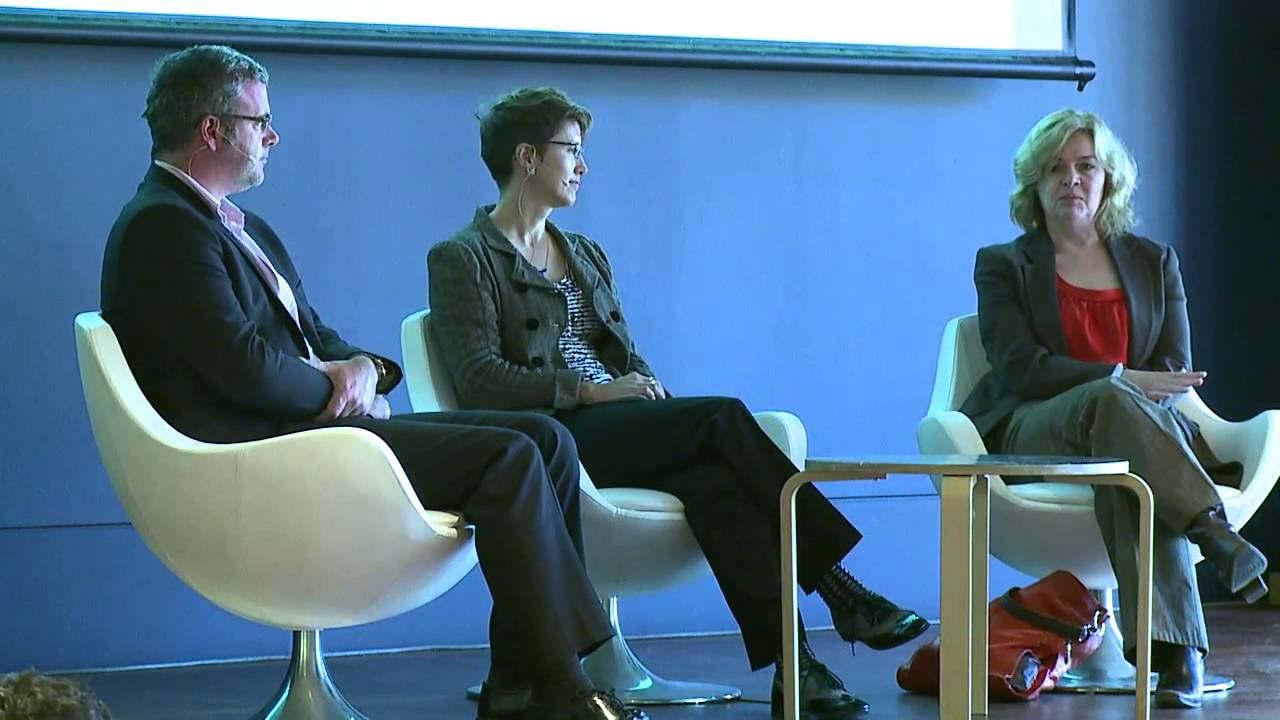 How journalists work and how to help them make your science into news ...