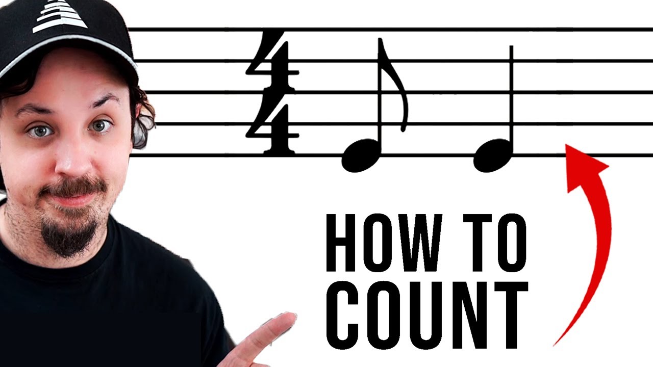 Common Rhythm Patterns You Need if You Want to Play Piano - YouTube