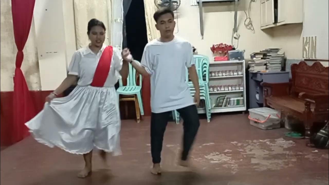 Polka Sa Nayon Youtube