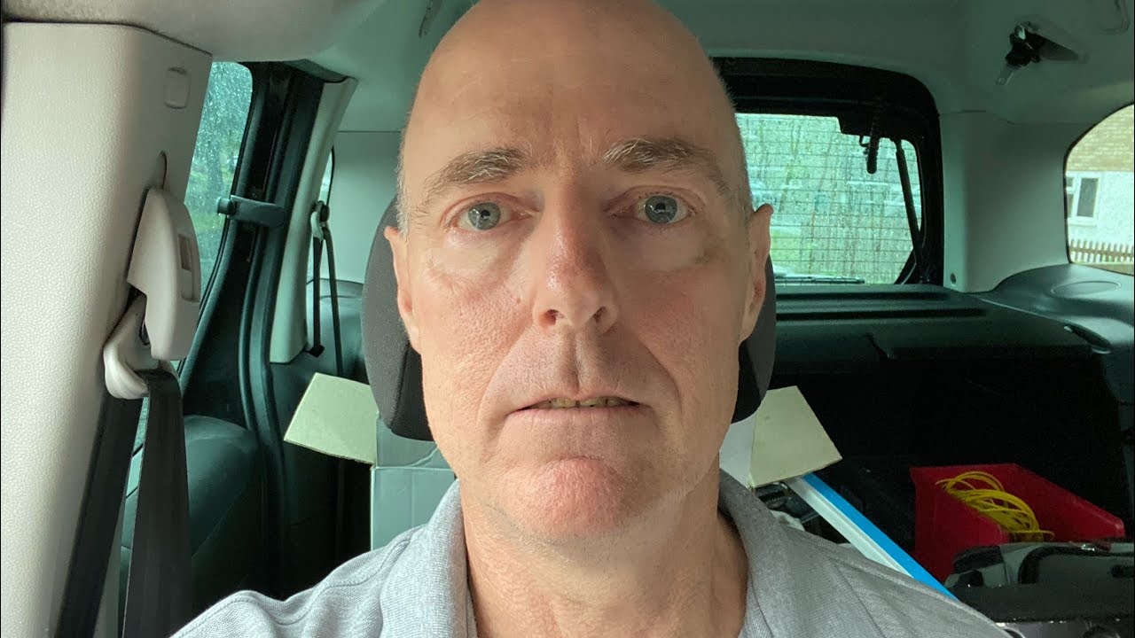 The Polish Rat Man’s Story - YouTube