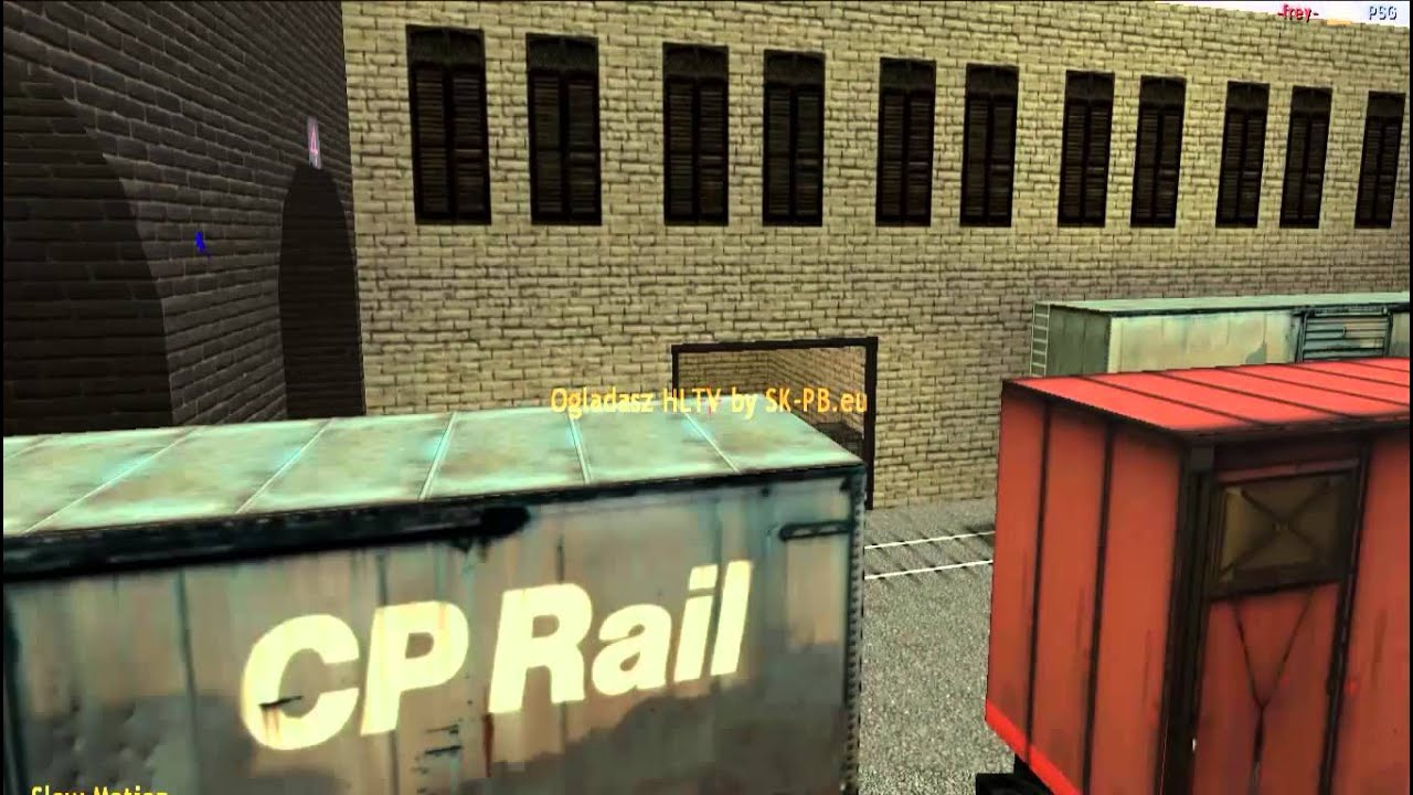 [ACE] frey vs. SK-Team - YouTube