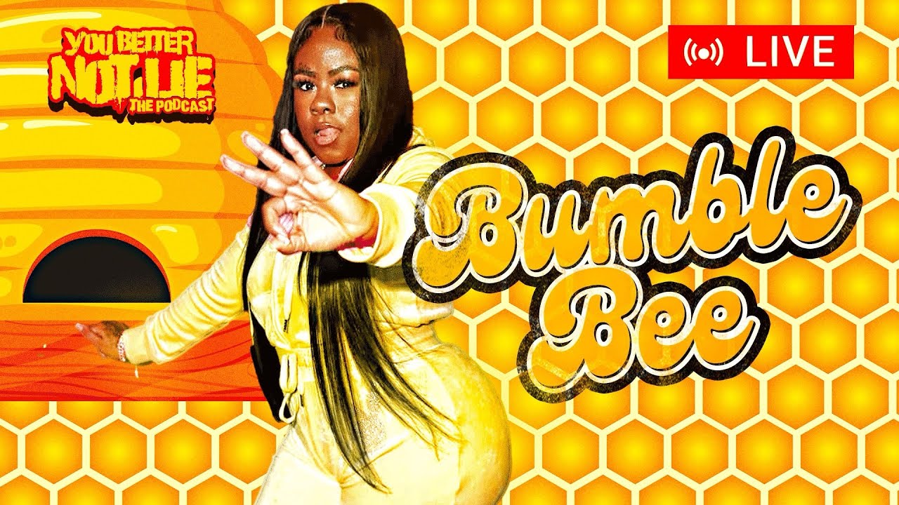 PHILLY RAPPER BUMBLEBEE TALKS BEATING CANCER, WORKING W/OMELLY & KUR ...