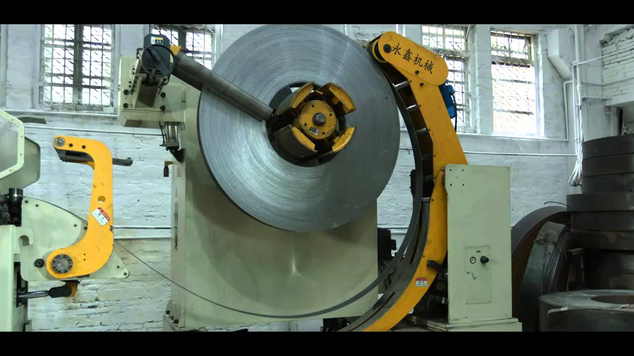 Glide caster company video - YouTube