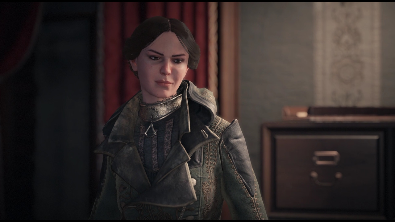 Assassin's Creed Syndicate (PC)[NC][Part 19] - Lydia Frye [1080p60fps ...