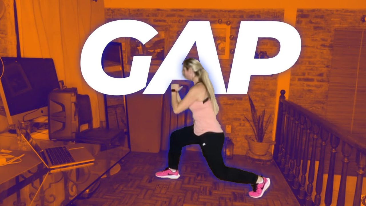 Gap - YouTube