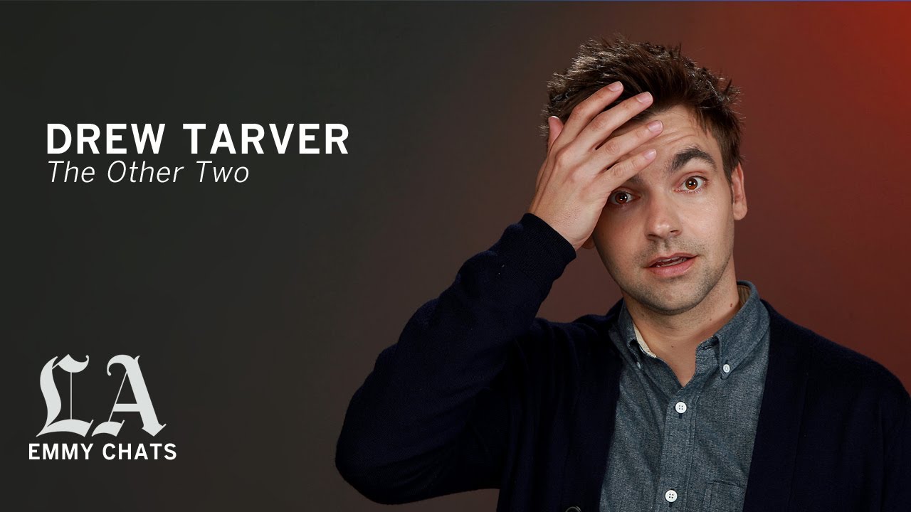 Despite the daily indignities, Drew Tarver enjoys being one of ‘The ...