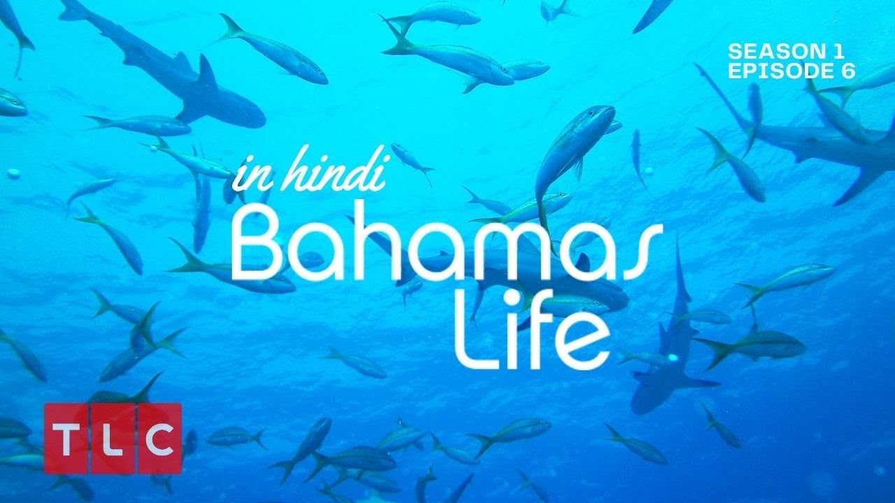 Bahamas Life SEASON 1, EPISODE 6 in Hindi | Treasure Cay Stole Their ...