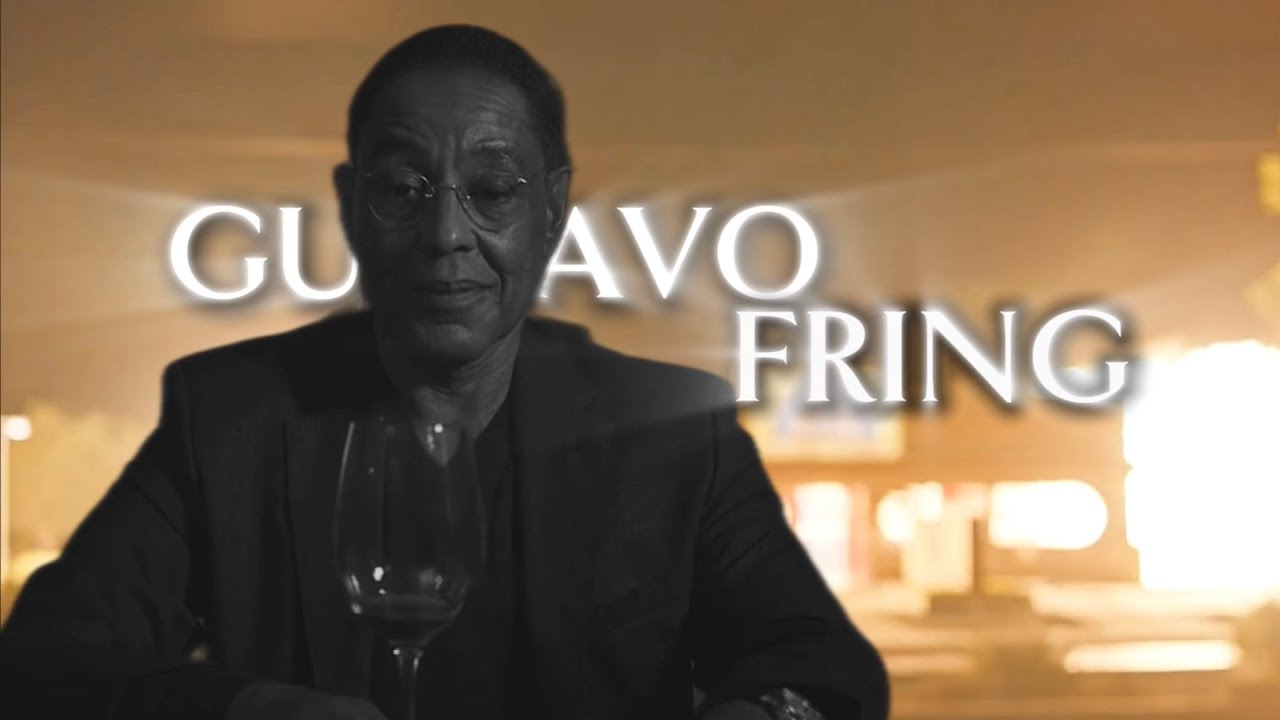 GUSTAVO FRING ㅤ - YouTube