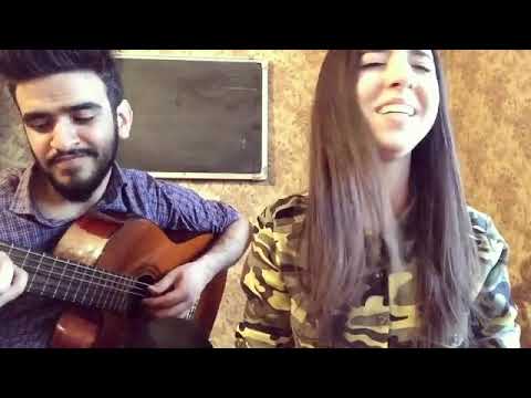İşte rekor kıran azeri müzik  ( Nigar Muharrem )