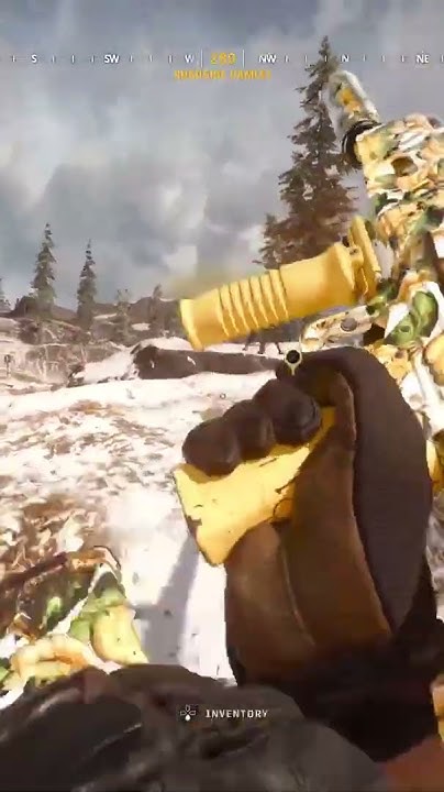 Cyper is not a bad gun to use | #warzone #cod #bo6 #unbarredmoose on # ...