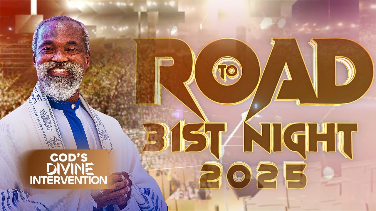 MORNING AND EVENING 31 NIGHT // THE NIGHT OF RECOGNITION 2022 // - YouTube
