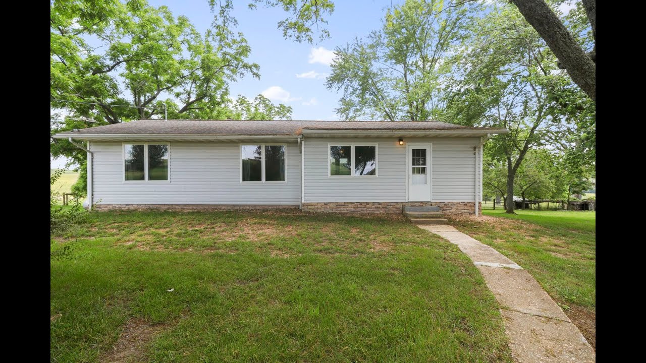 344 State Hwy A Noble MO 65715 - YouTube