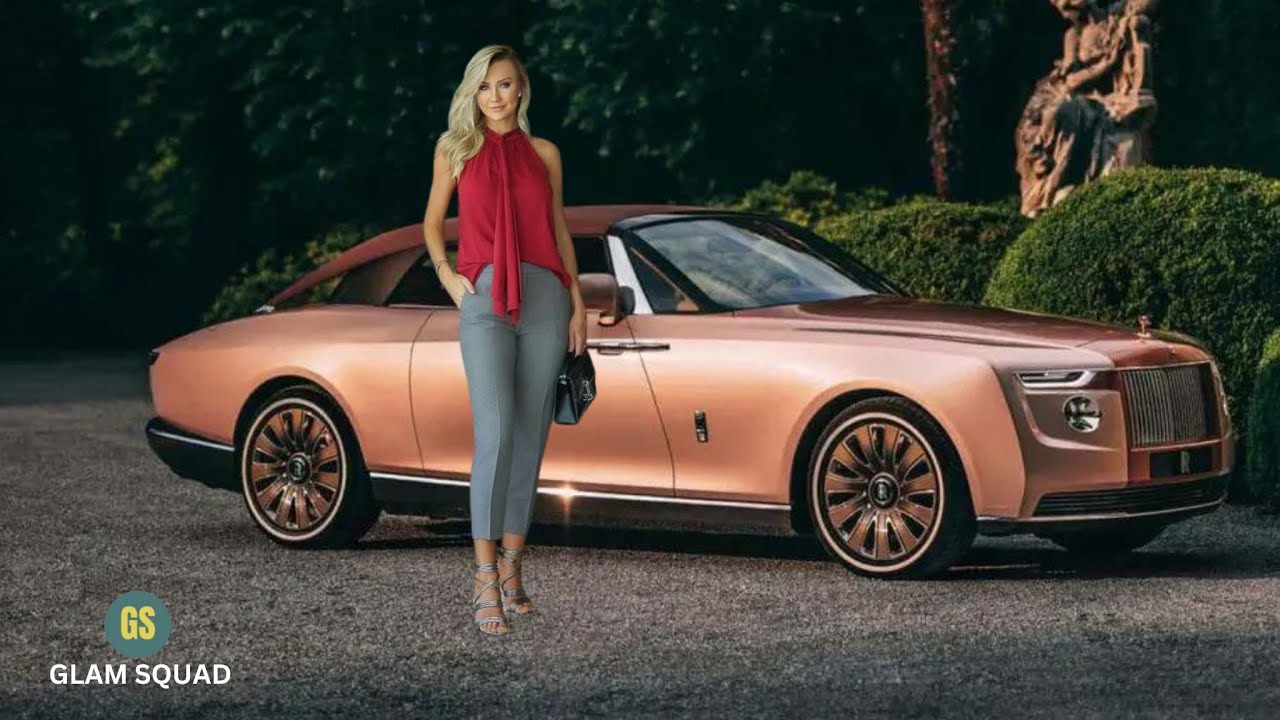 Fashion Ideas: Classy Outfits - Glam Squad - YouTube