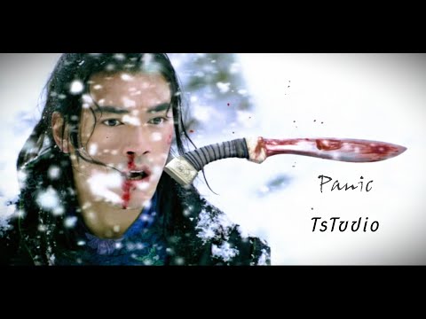 House of Flying Daggers  -  Panic MV