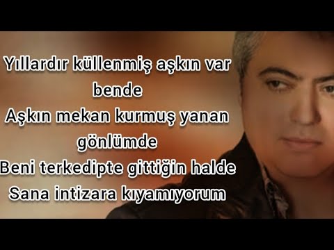 Küllenen Aşk Cengiz Kurtoğlu Org Altyapı Karaoke     küllenen ask