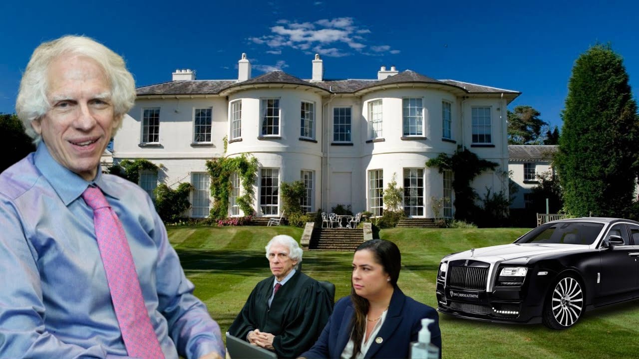 Judge Engoron Age, Parents, Religion, Siblings, Nationality, Net Worth ...