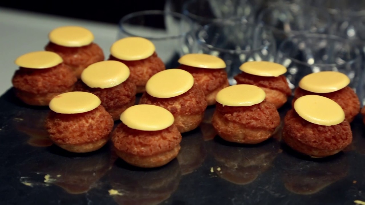 BIM-Wettbewerbs 2017 (Polantis) - YouTube