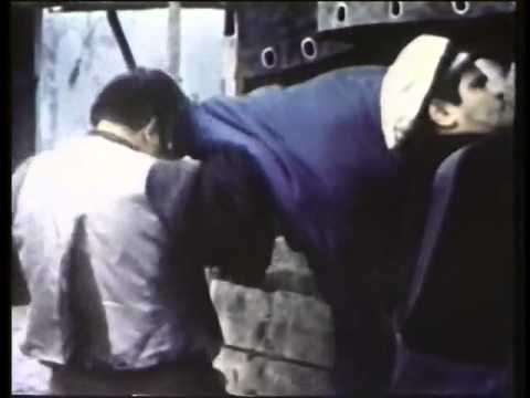 The She Beast full movie