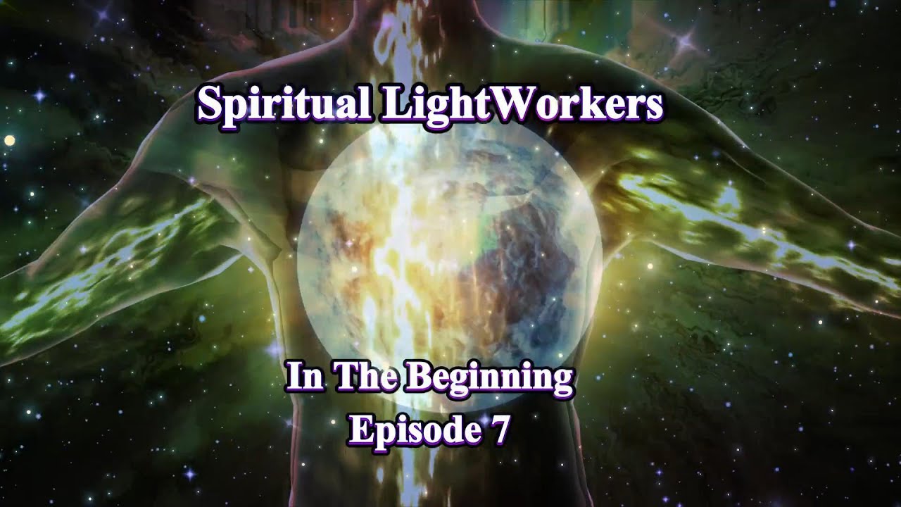 Quantum Shift Show with Dr. Sam Mugzzi and Digital Tom, New Series called "Spiritual Light ...