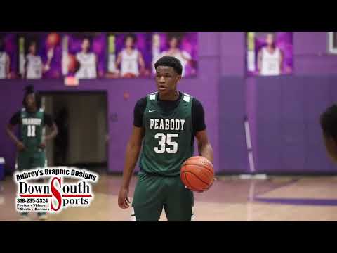 Peabody vs  Richwood   4K