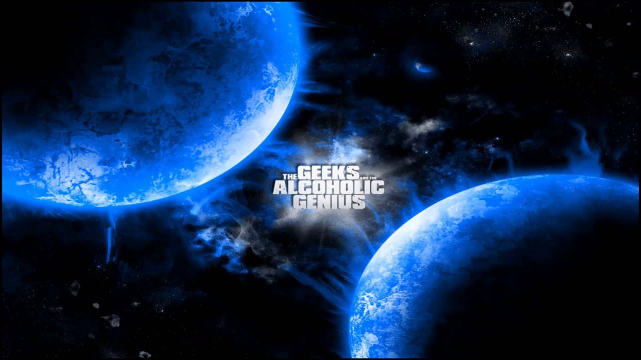 THE GEEKS AND THE ALCOHOLIC GENIUS - DARK VOYAGER - YouTube