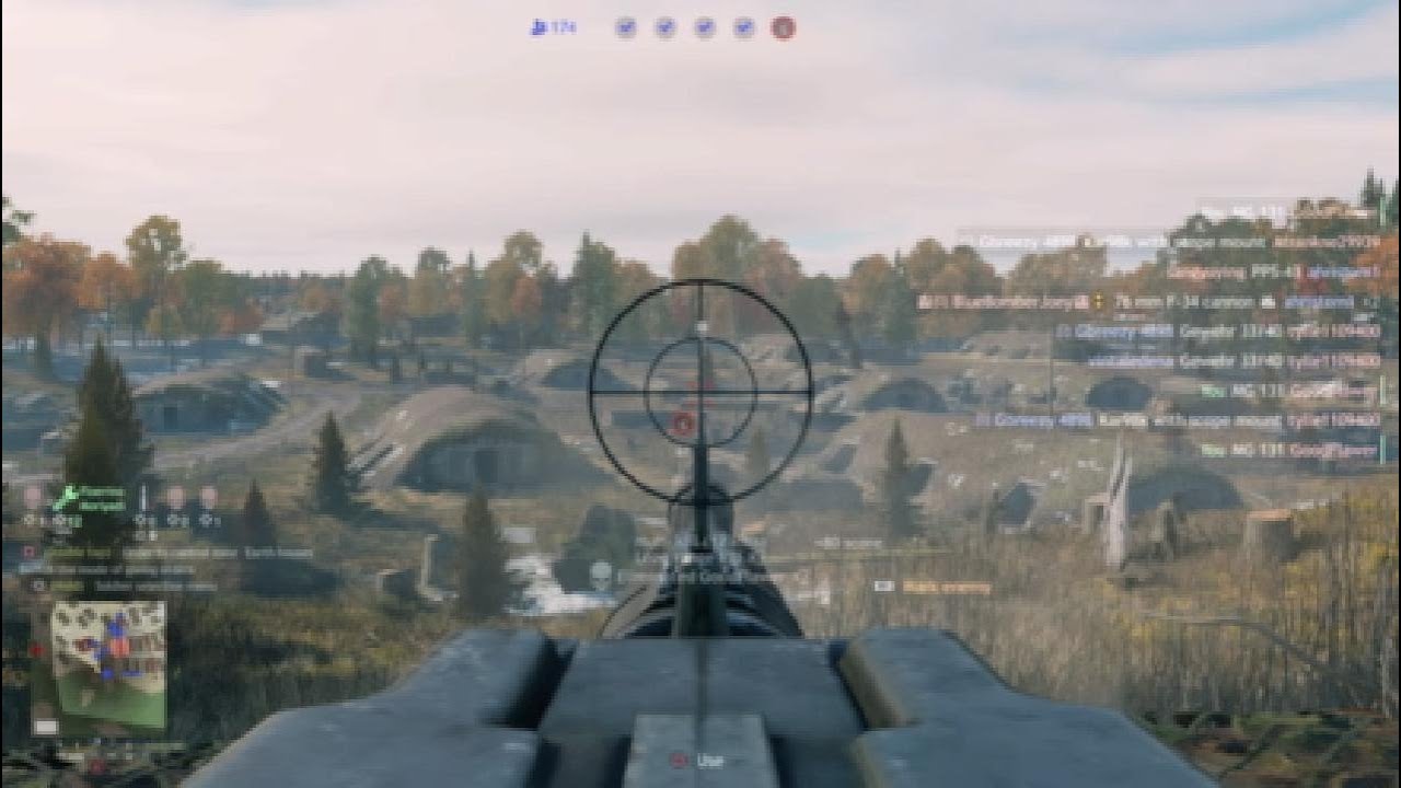 Enlisted Gameplay | Engineer is GAME CHANGING! - YouTube