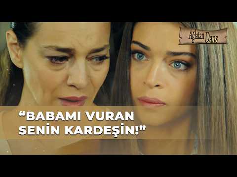 Begüm Hülya’dan hesap sormaya geliyor! | Ağlatan Dans