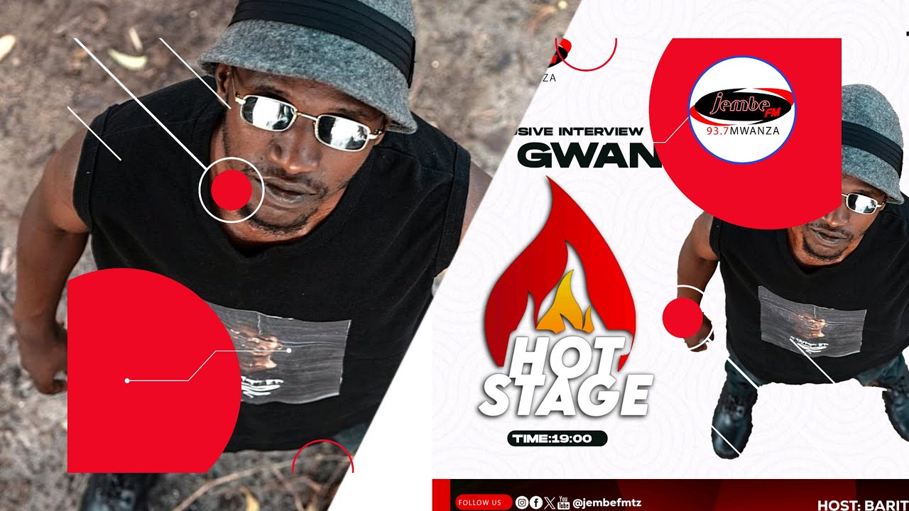 T GWAN - NOBOBY LIKE YOU / WATU WANAKATA TAMAA/WANATUPENDA/WACHAWI ...