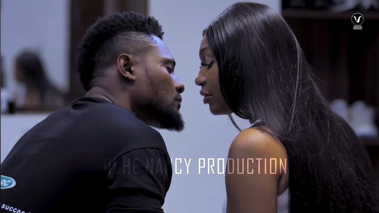 WANAJIKUTA WANAFANYA MAPENZI BAADA YA KUKAA CHUMBA KIMOJA KWA SIKU TATU ...