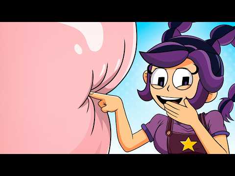 EPIC COLLECTION of Poppy Playtime 5 MEMES 😂 Best Sprunki Sketches! (Animation) (Part 52)