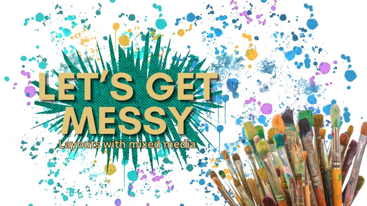 Let’s Get Messy Ep. 4 - YouTube