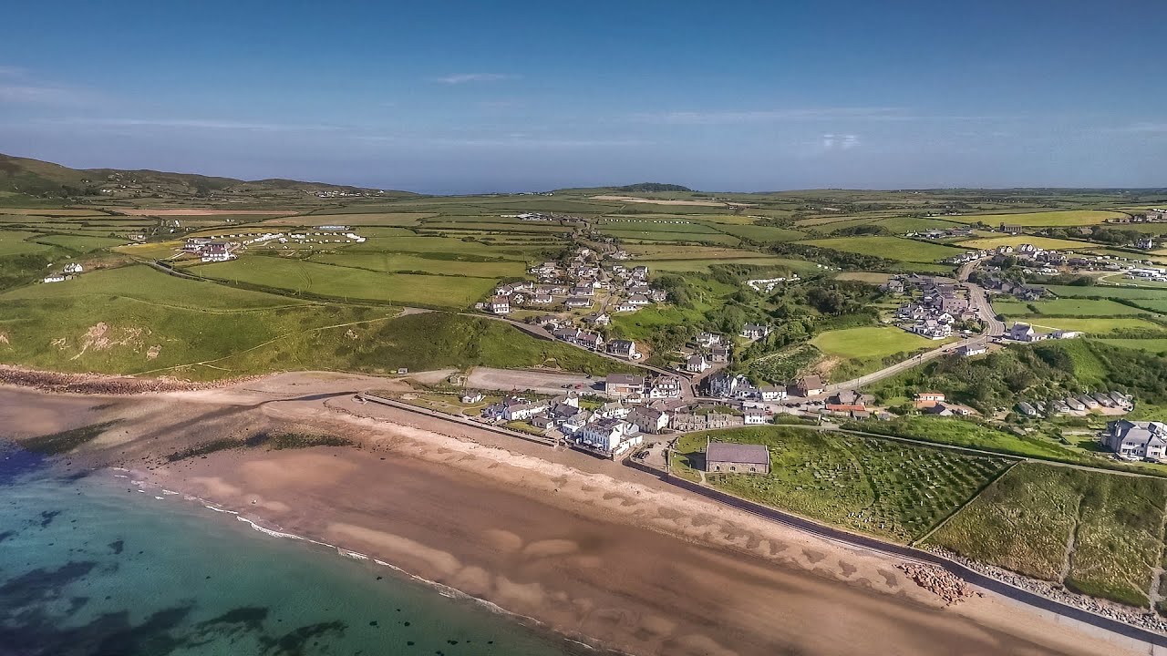 Aberdaron - YouTube
