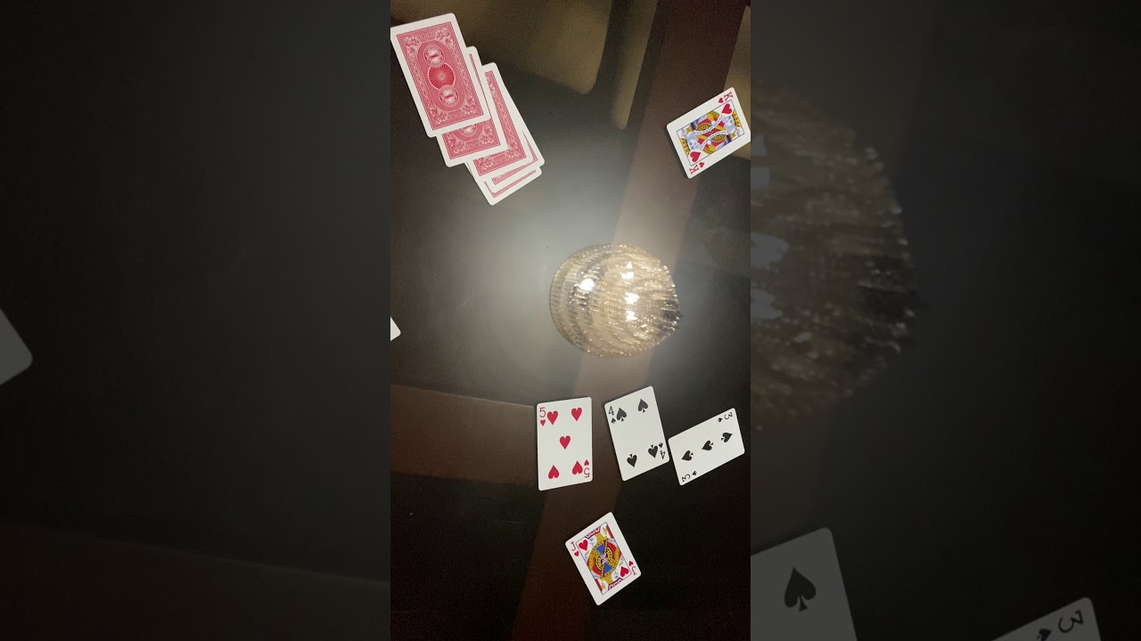 TUTORIAL DE CÓMO JUGAR CUARENTA - YouTube