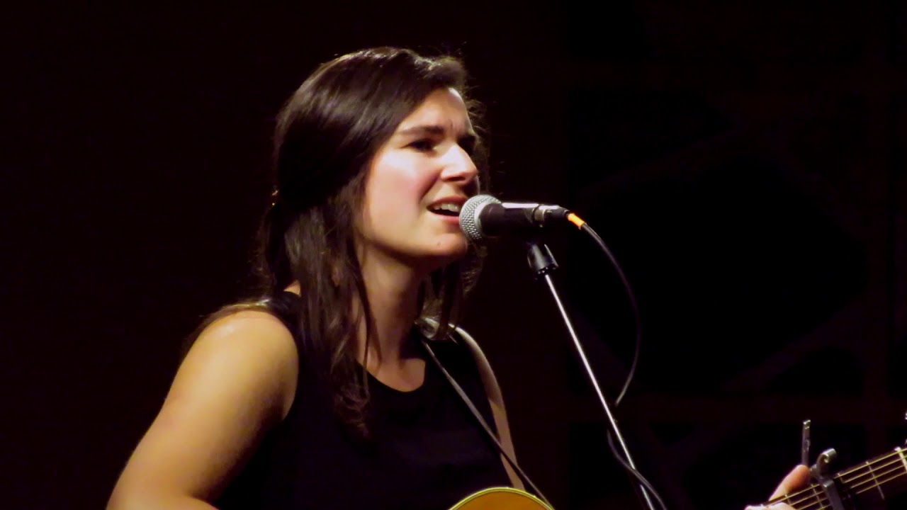 Sarah McInnis LIVE - Yellow Line to Rawdon - YouTube