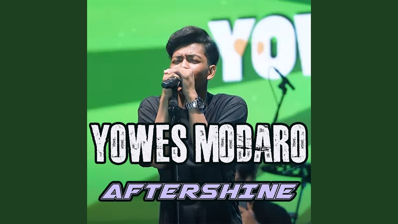 Yowes Modaro - YouTube