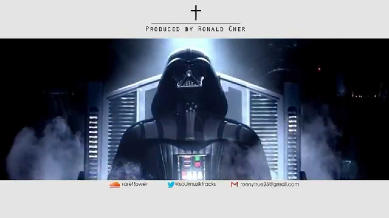 Darth Vader x Cloud Rap Type Beat - Trip To Heaven // prod. Ronald Cher ...
