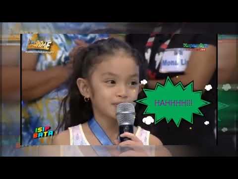 Kulot Funny Moments sa Showtime #kulot #showtime